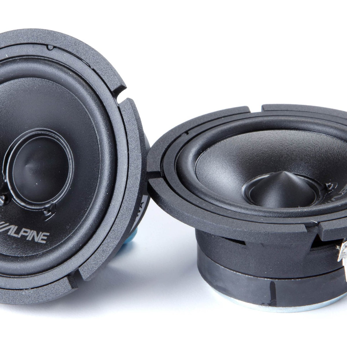 Alpine 30MC – al-eds