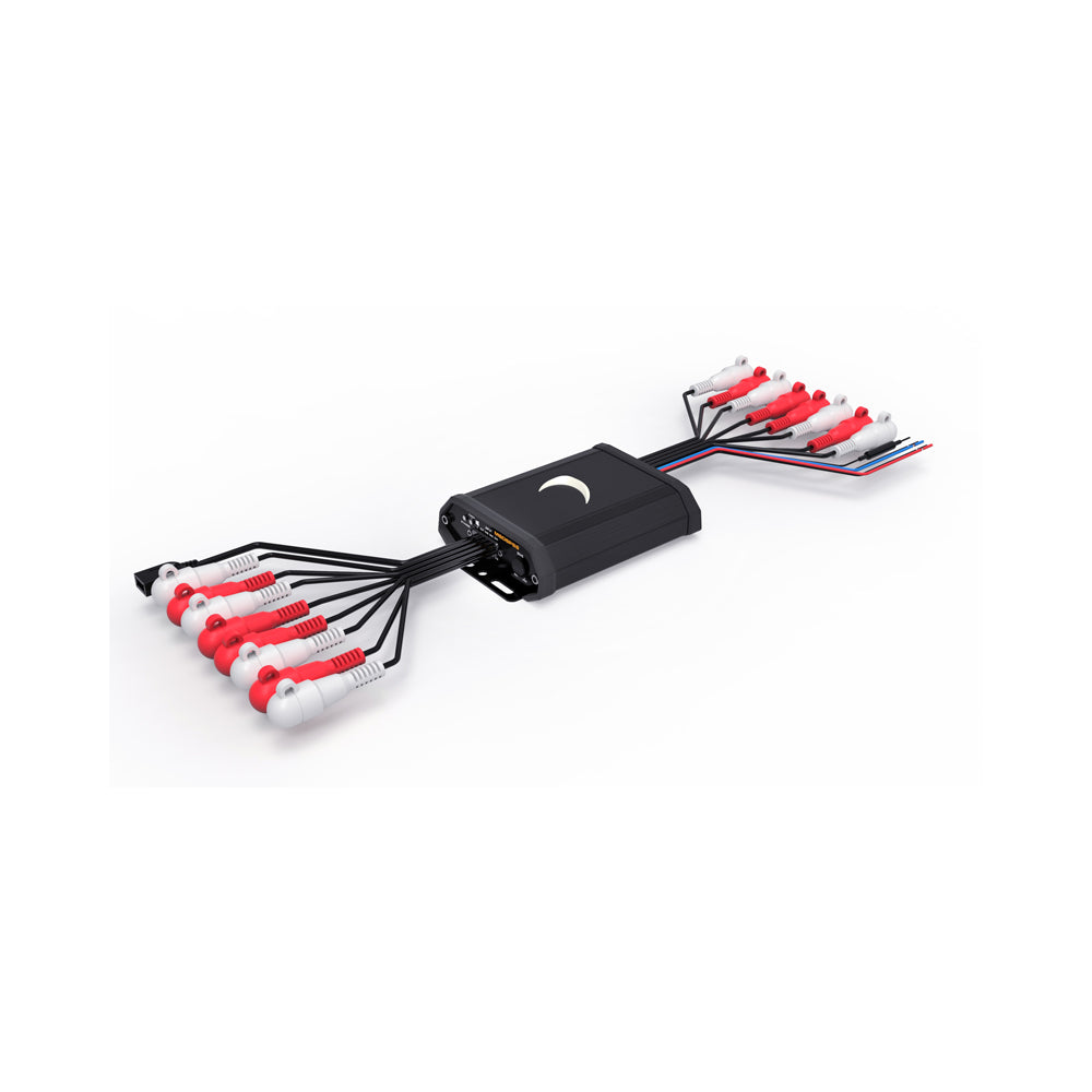 Diamond Audio DSP / Signal Processors – AL & ED's Autosound