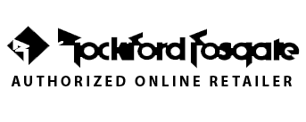 Rockford Fosgate – AL & ED's Autosound