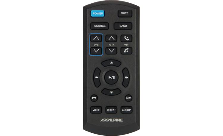 Alpine System Components – AL & ED's Autosound