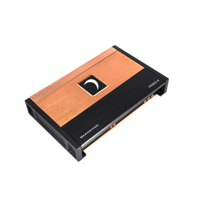 DIAMOND AUDIO – AL & ED's Autosound