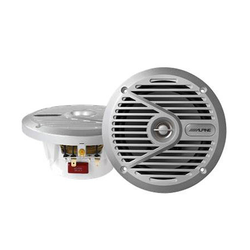 Alpine SPS-M601 – al-eds