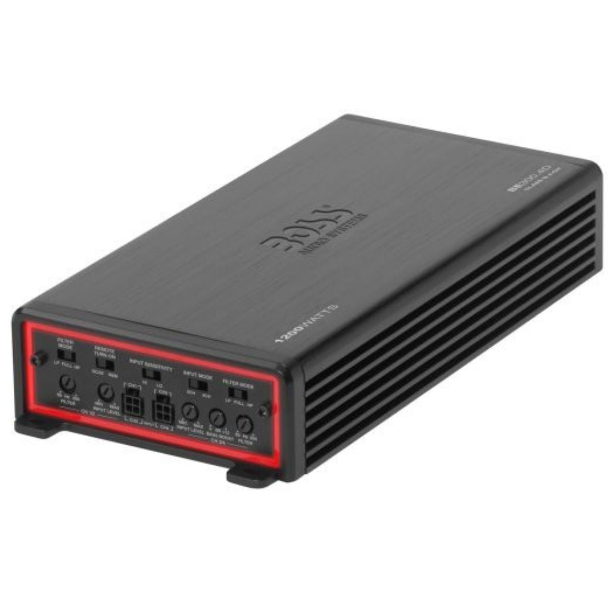 Boss Elite BE300.4D – AL & ED's Autosound