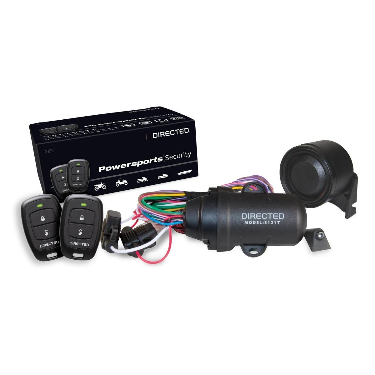 Dei alarm store