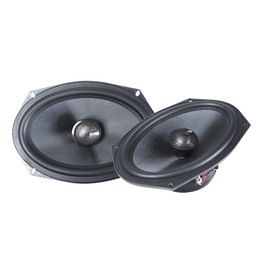 Diamond Audio DES 6x9 Inch Coaxial Speaker – AL & ED's Autosound
