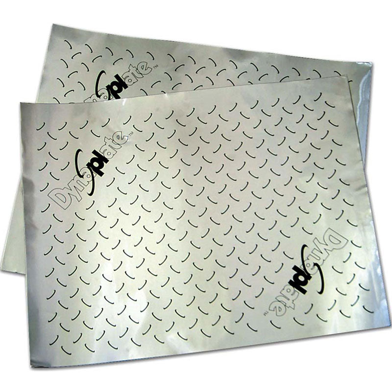 Dynamat 10612 - Dynaplate – AL & ED's Autosound