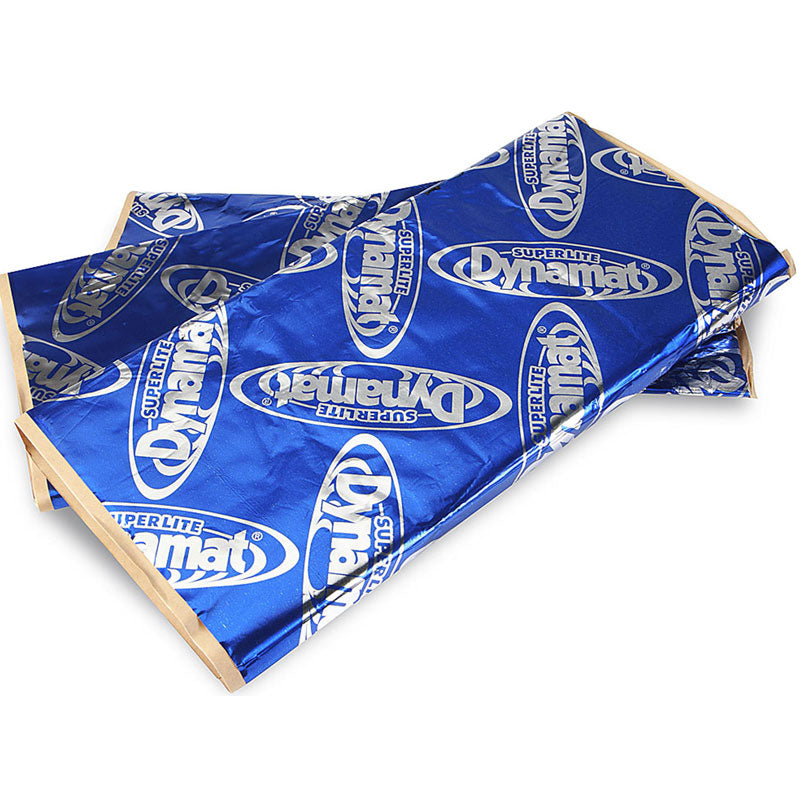 Dynamat 10612 - Superlite Tri-pak – AL & ED's Autosound