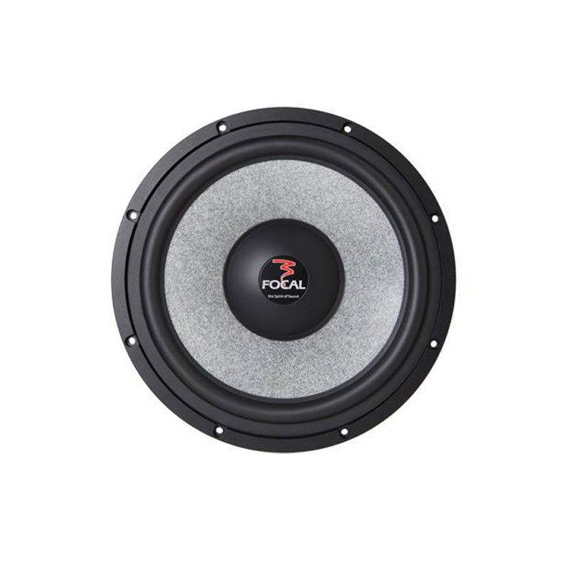 Focal 33WX2 – AL & ED's Autosound