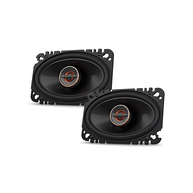 Infinity REF6432CFX - 3/4” Component tweeter – AL & ED's Autosound