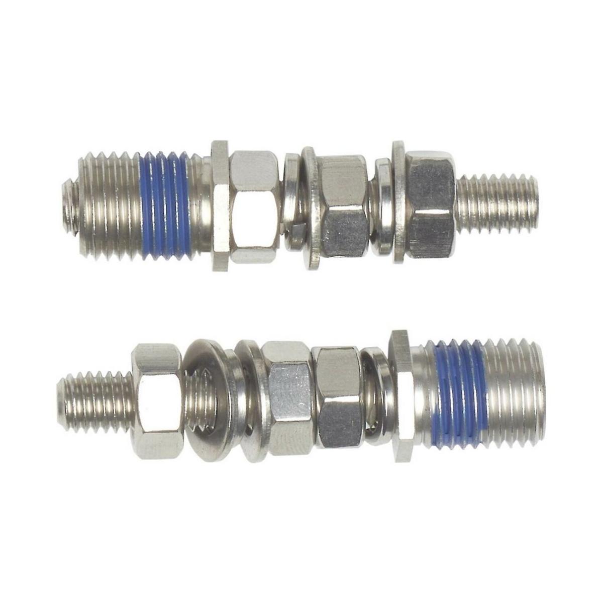 JBL-10MM Bolt Kit – AL & ED's Autosound