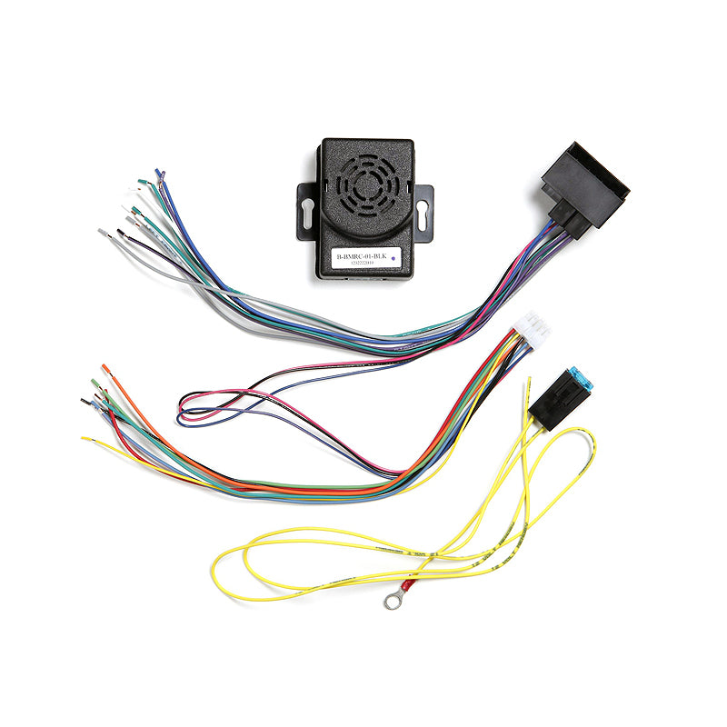 Metra BMRC-01 – AL & ED's Autosound