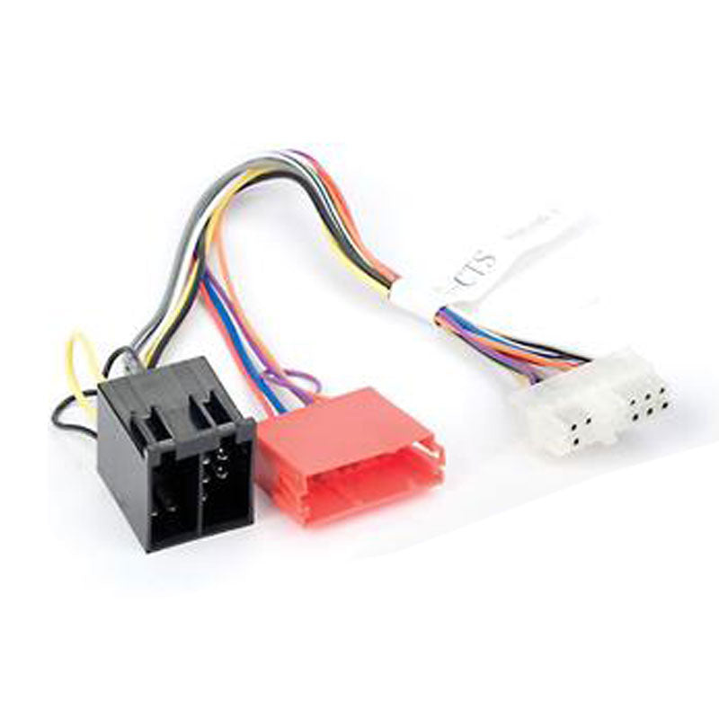 PAC OS-2C-CTS – AL & ED's Autosound