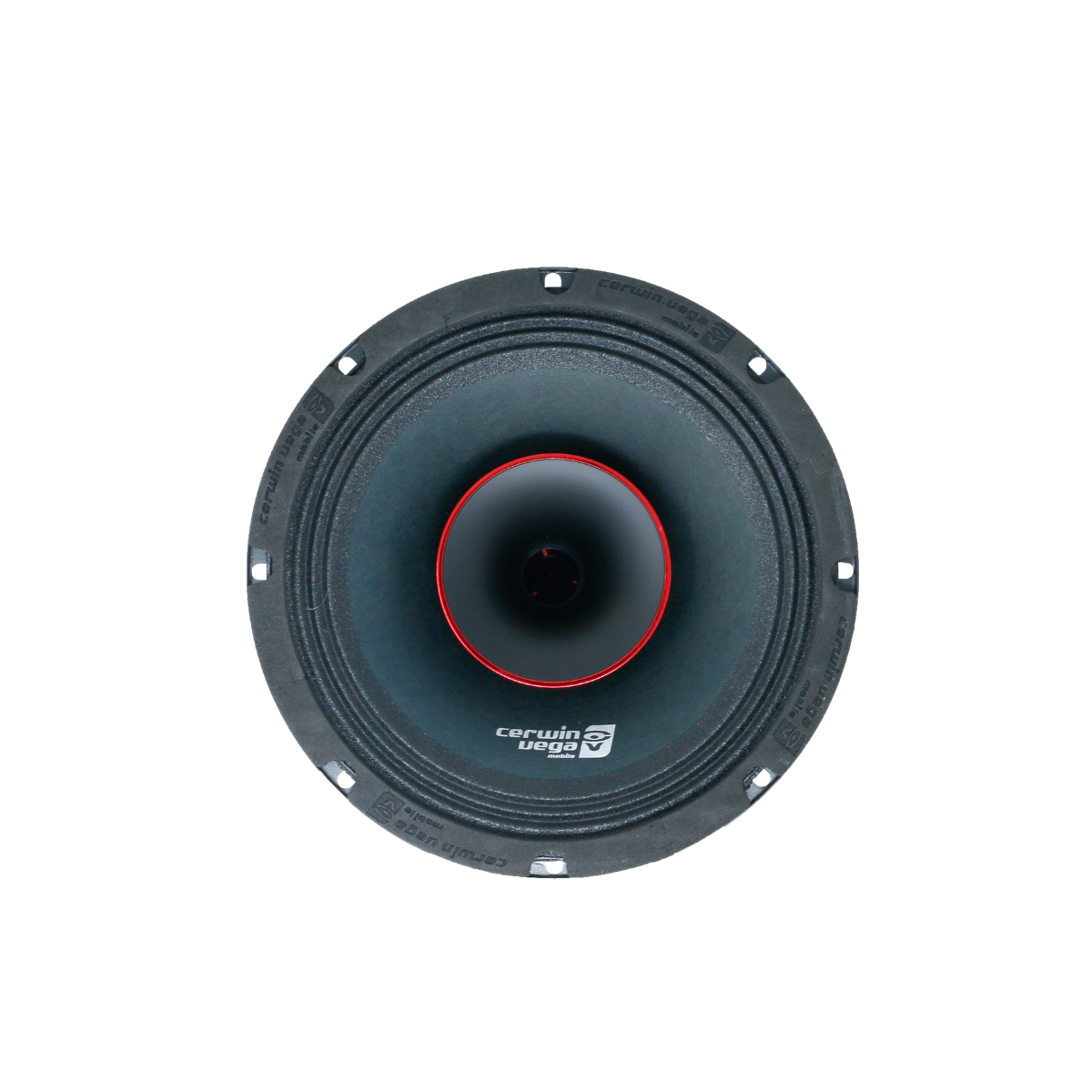 PH84 - 8" PRO Full-Range Co-Ax Horn Speaker, Pair – al-eds