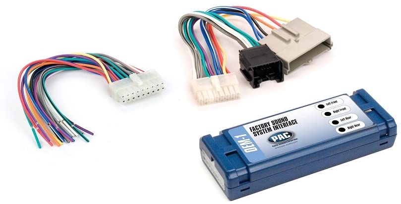 ROEM-FRD2 Radio Replacement Interface – al-eds