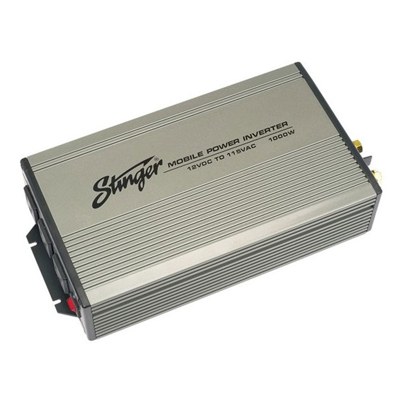 Stinger SPI1000 – AL & ED's Autosound