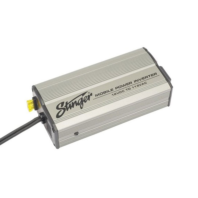 Stinger SPI160 – AL & ED's Autosound