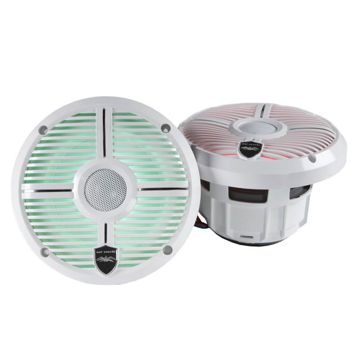 Wetsounds REVO 6-XWW – AL & ED's Autosound
